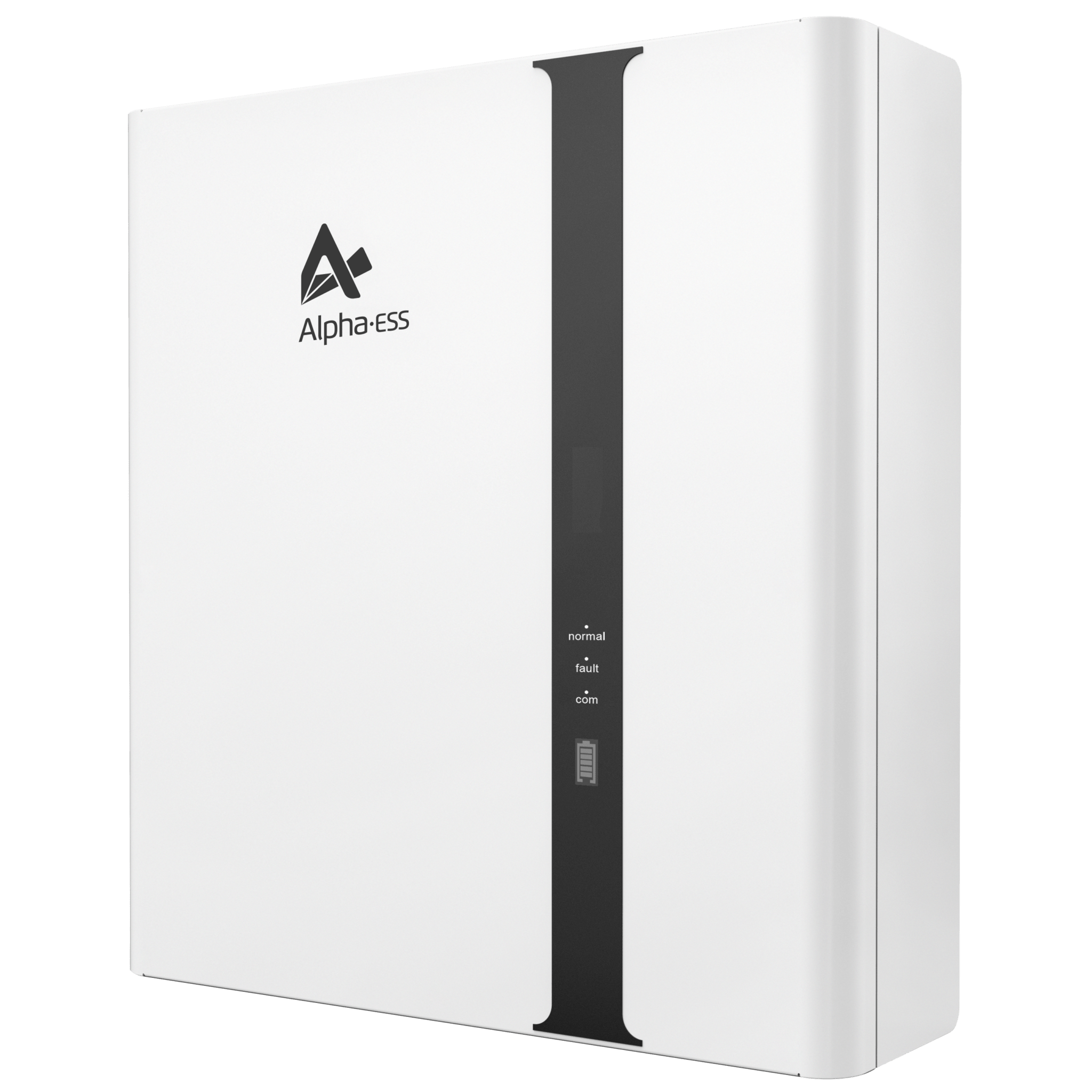 ALPHA ESS SMILE-3 Systeem - Thuisbatterij